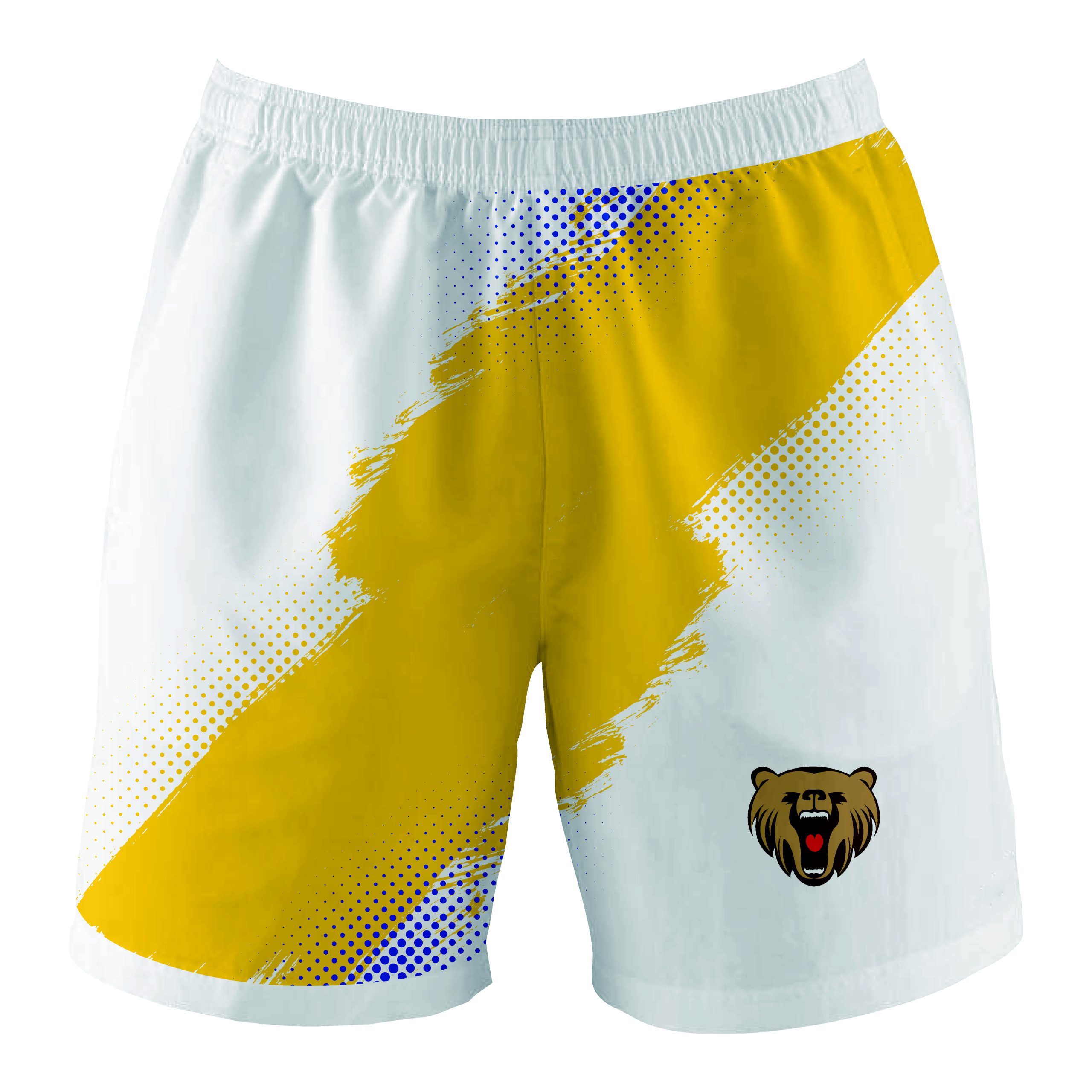 High Quality Custom Your Own Team Basketball Shorts - Hoy Sports